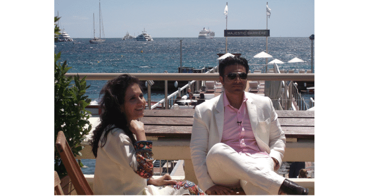 Cannes 2014 – Star turn: ‘Script is king and we are cool ...
