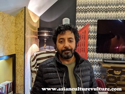 ‘No fathers in Kashmir’ – Oscar nominated director Ashvin Kumar talks ...