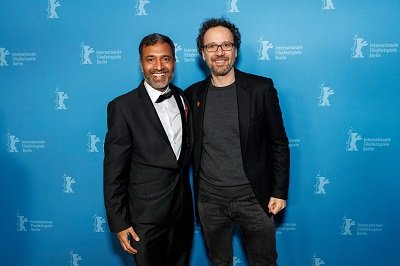 Indian filmmakers at the Berlinale 70 (2020): Pushpendra Singh, Rima ...