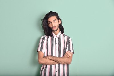 Parle Patel, Youtube star and content maker, has new video reaction ...