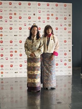 UK Asian Film Festival 2022: ‘Gangnam Girls’, red carpet and awards ...