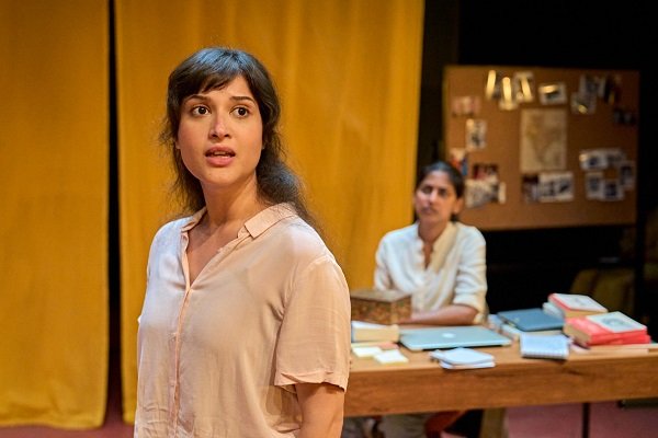 ‘Silence’ – Bringing the Partition of India to life in this moving ...