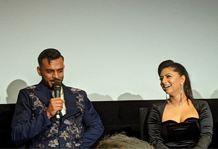 ‘Little English’ from single screens to Cineworld and Vue; director ...