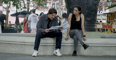 ‘Operation Mayfair’ – Jimmy Shergill shines in unusual British-Hindi ...