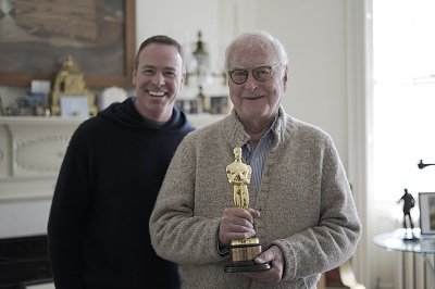 BFI Flare 2024 (38th) – ‘Merchant Ivory’: documentary – meeting of ...