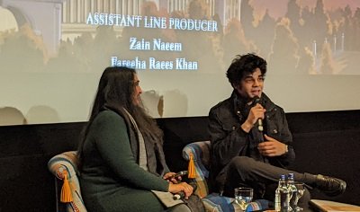 Bird Bites: Oscars voting, The Glassworker, Payal Kapadia and our ...