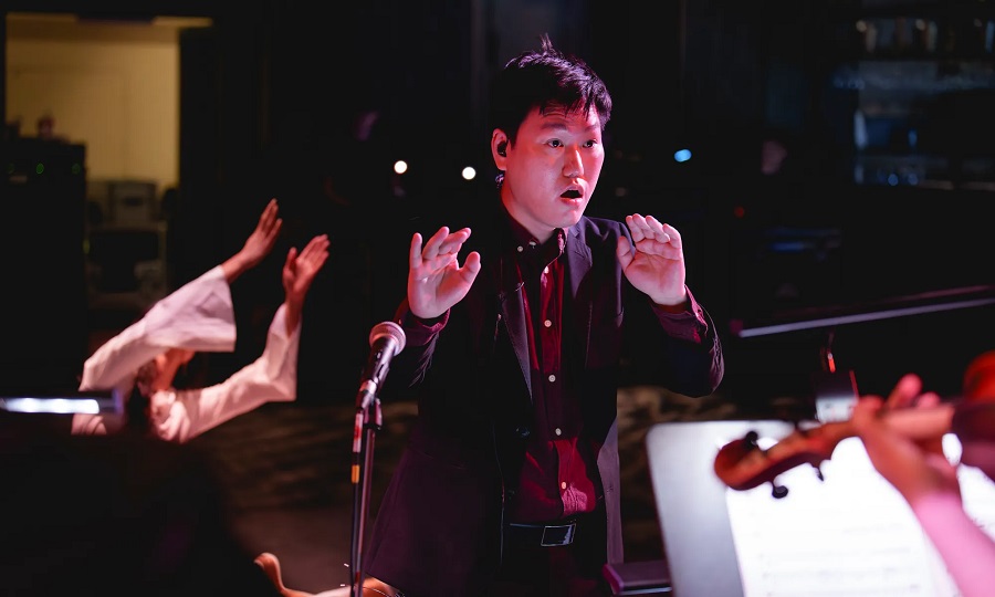 AR Rahman’s historic debut Royal Albert Hall performance with Rushil ...