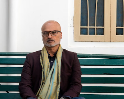 Jaipur Literature Festival London (JLF London) 2026 – Star writer line ...